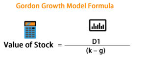 Gordon Growth Model – Valuing Stocks Based On Constant Dividend Growth ...
