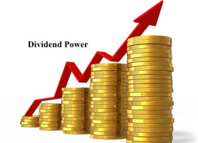 Recent Dividend Increases - Dividend Power