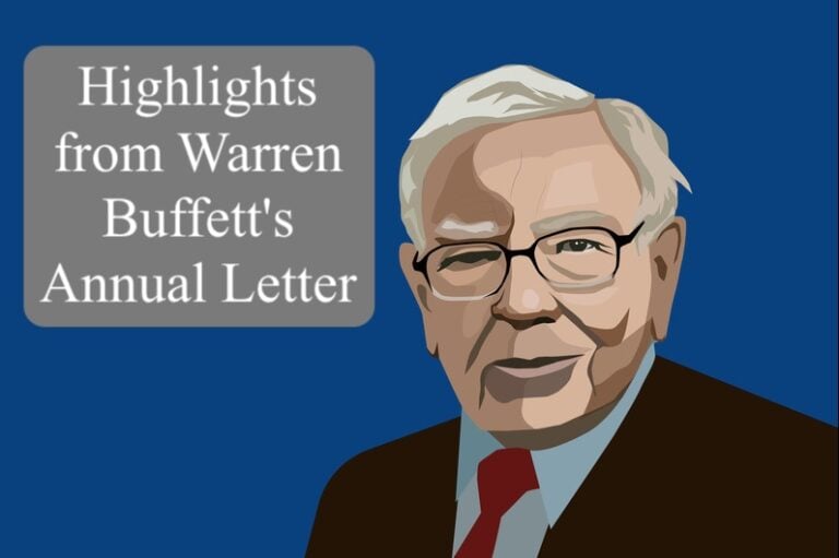 Highlights from Warren Buffett’s Annual Letter for 2024 - Dividend Power