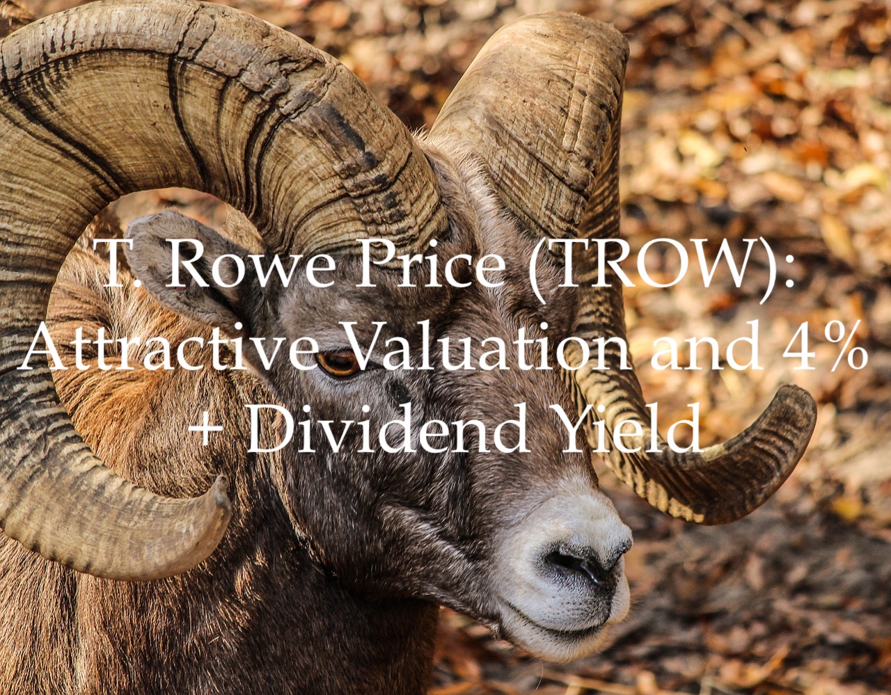 Dividend Power - The Power of Dividend Growth Investing