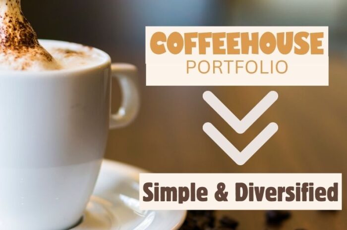 Coffeehouse Portfolio: Simple and Diversified - Dividend Power