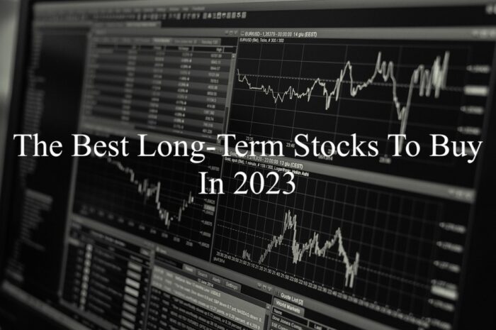 The Best Long-Term Stocks To Buy In 2023 - Dividend Power