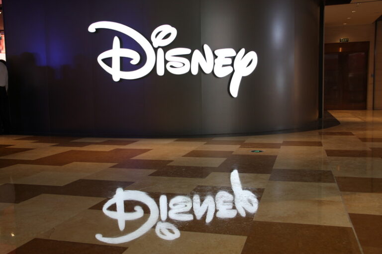 Disney (DIS) Investor Relations Guide - Dividend Power