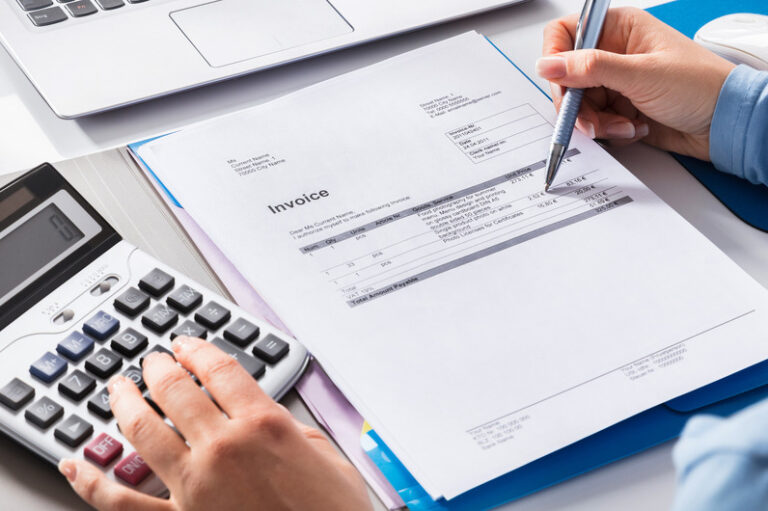 How Invoice Finance Can Solve Your Cash Flow Problems - Dividend Power