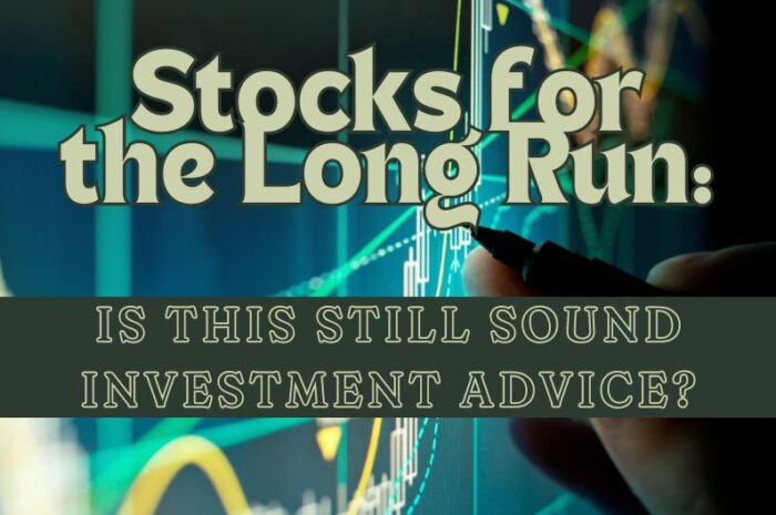 Stocks For the Long Run Book Review: Is This Still Sound Investment ...