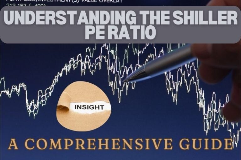Understanding the Shiller PE Ratio: A Comprehensive Guide - Dividend Power Understanding the Shiller PE Ratio: A Comprehensive Guide - Dividend Power